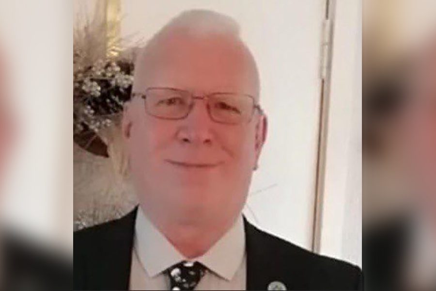 How sport helps Peter keep physically and mentally healthy › Forward ...